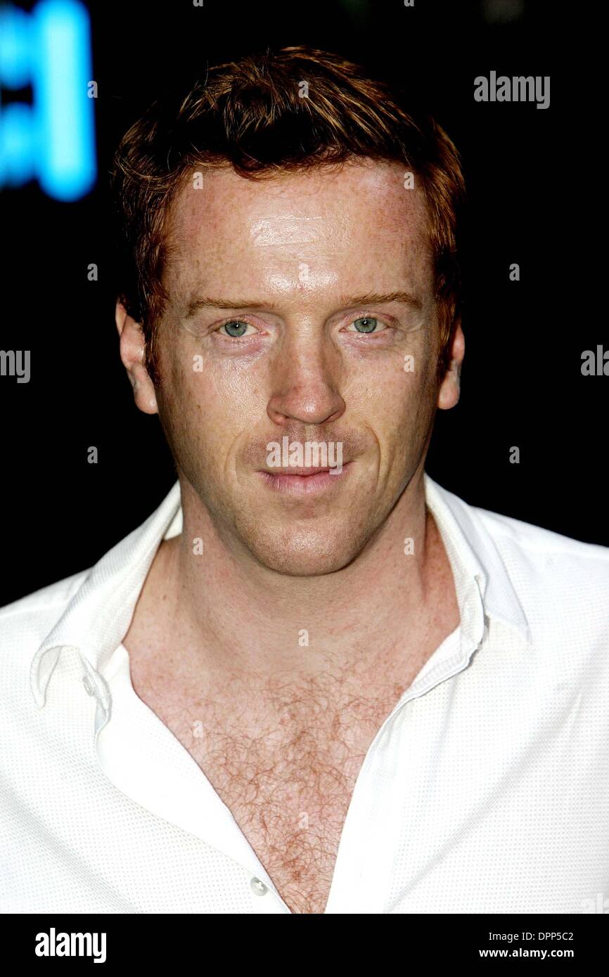 July 3, 2006 - The Odeon, Leicester Square, LONDON, ENGLAND - K48534 ...