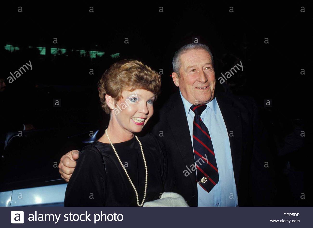 Mickey Spillane High Resolution Stock Photography and Images - Alamy