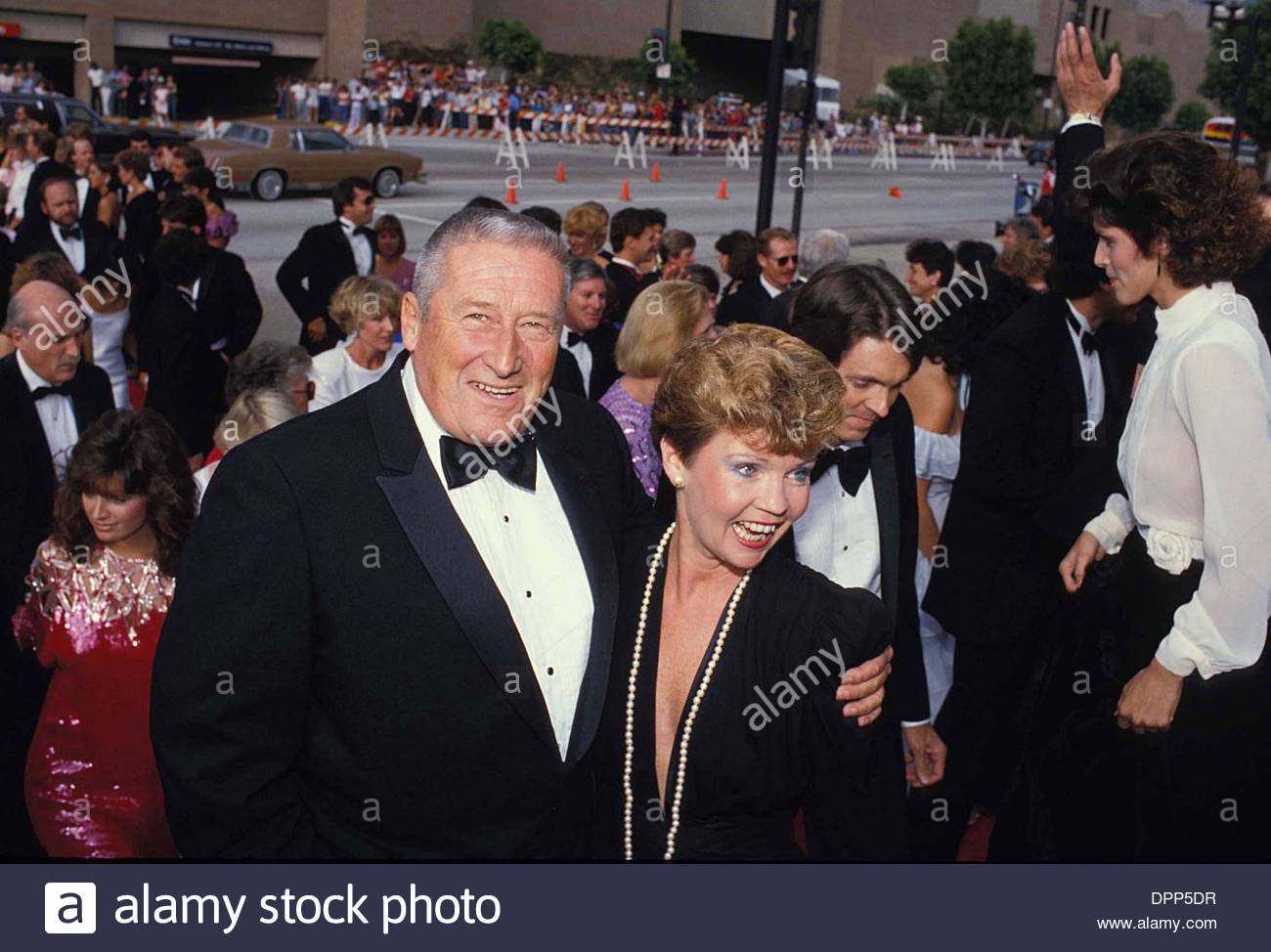 Mickey Spillane High Resolution Stock Photography and Images - Alamy