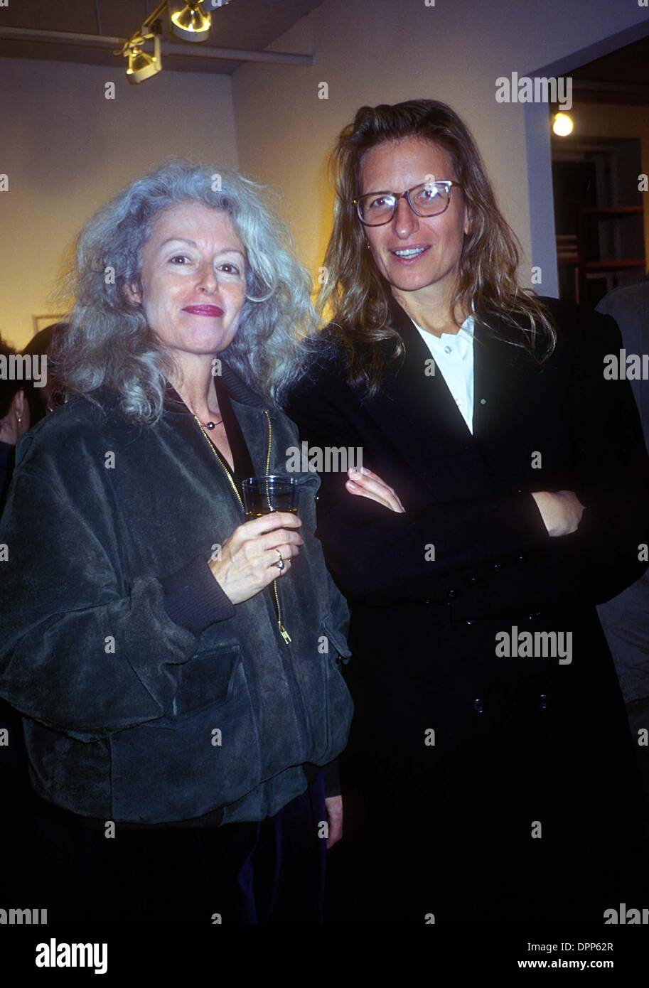 Leibowitz annie hi-res stock photography and images - Alamy