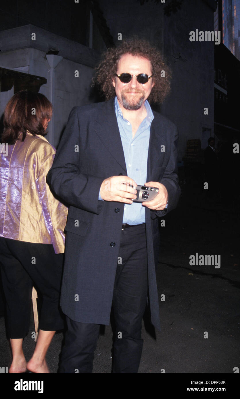 Mike figgis hi-res stock photography and images - Alamy