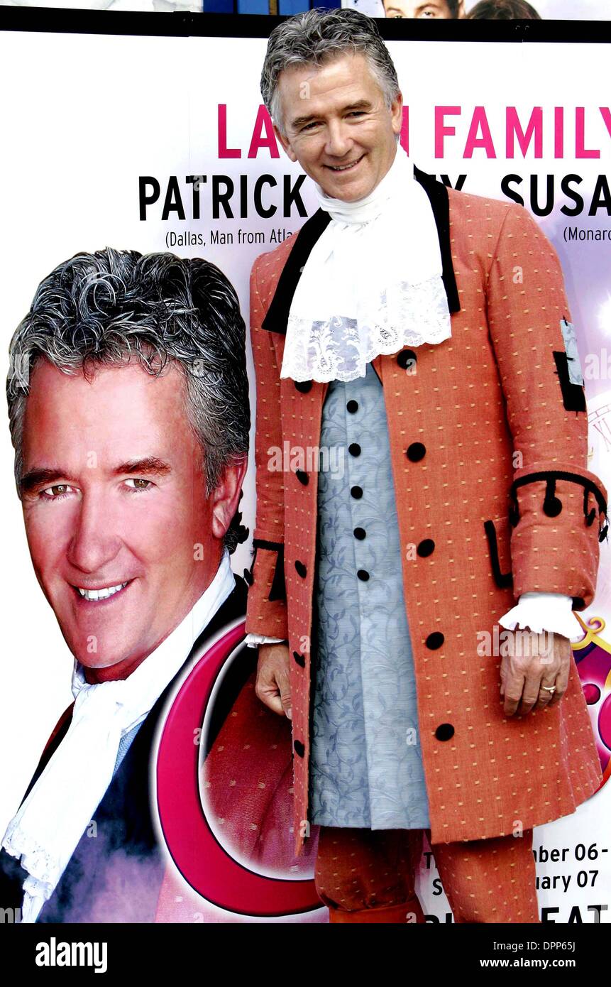 Oct. 4, 2006 - Woking, SURREY, ENGLAND - K50101.CINDERELLA PHOTOCALL ...