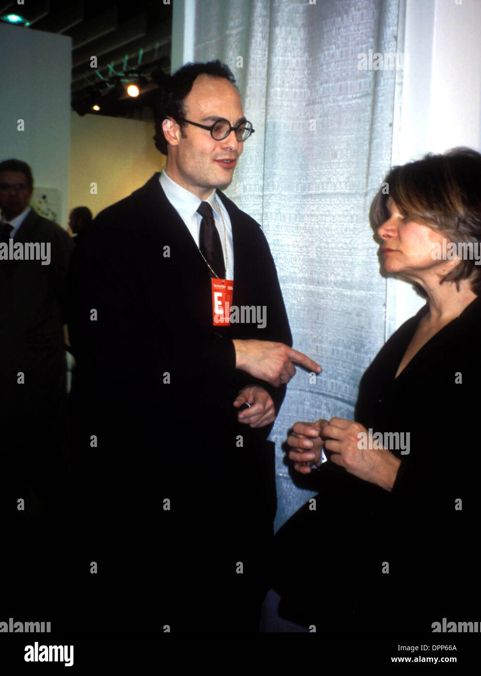 Matthew marks new york hi-res stock photography and images - Alamy