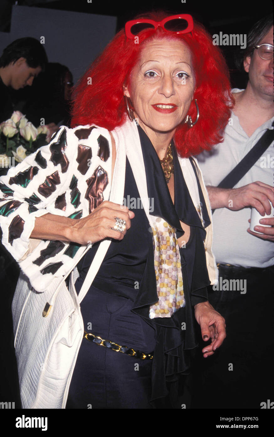 Patricia rose hi-res stock photography and images - Alamy