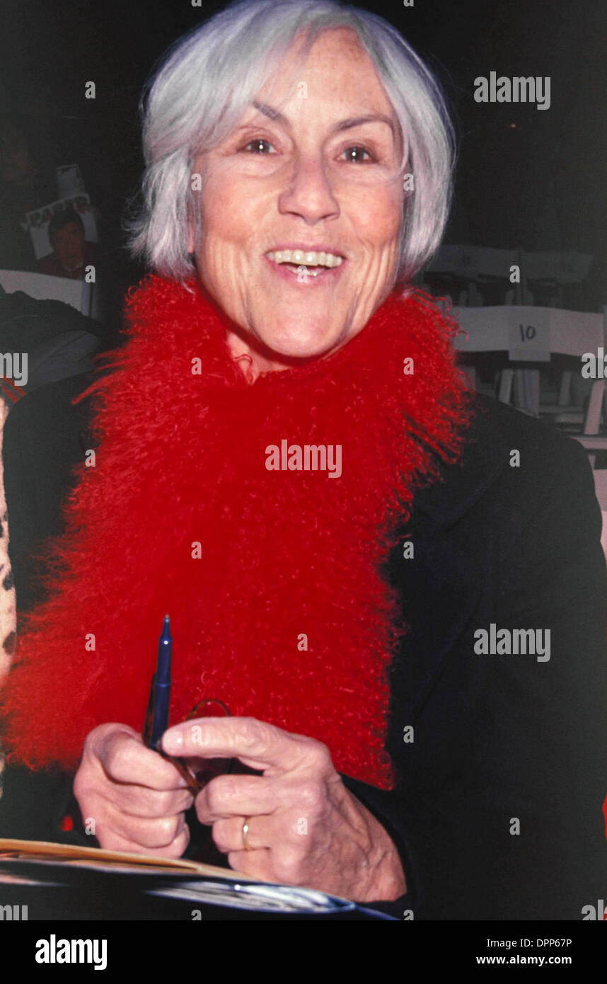 Oct. 13, 2006 - . ROSE HARTMAN- POLLY MELLEN(Credit Image: © Globe ...