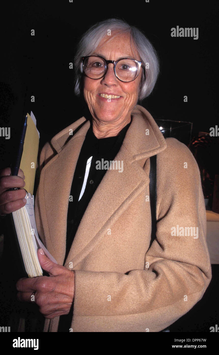 Oct. 13, 2006 - POLLY MELLEN. ROSE HARTMAN- PHOTOS(Credit Image ...