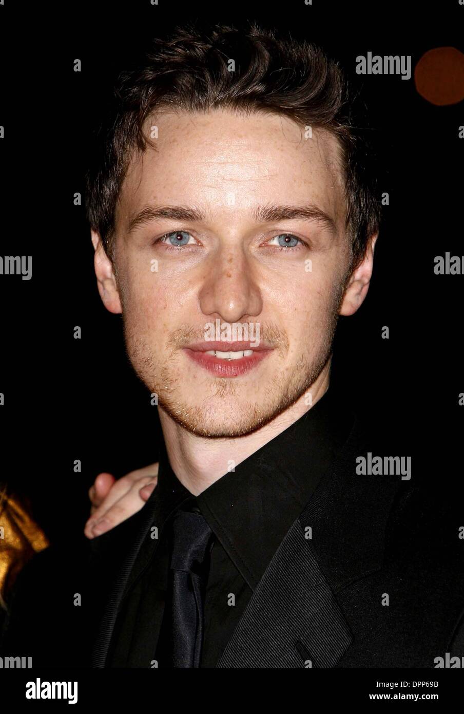 The last king of scotland james mcavoy hi-res stock photography and ...
