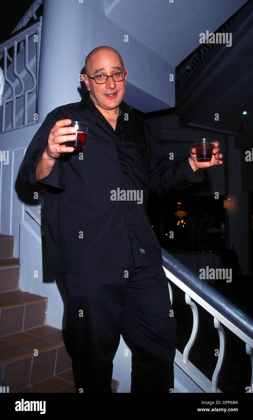 Oct. 24, 2006 - DAVID HERSHOVITZ.ROSE HARTMAN- K51166RH(Credit Image ...