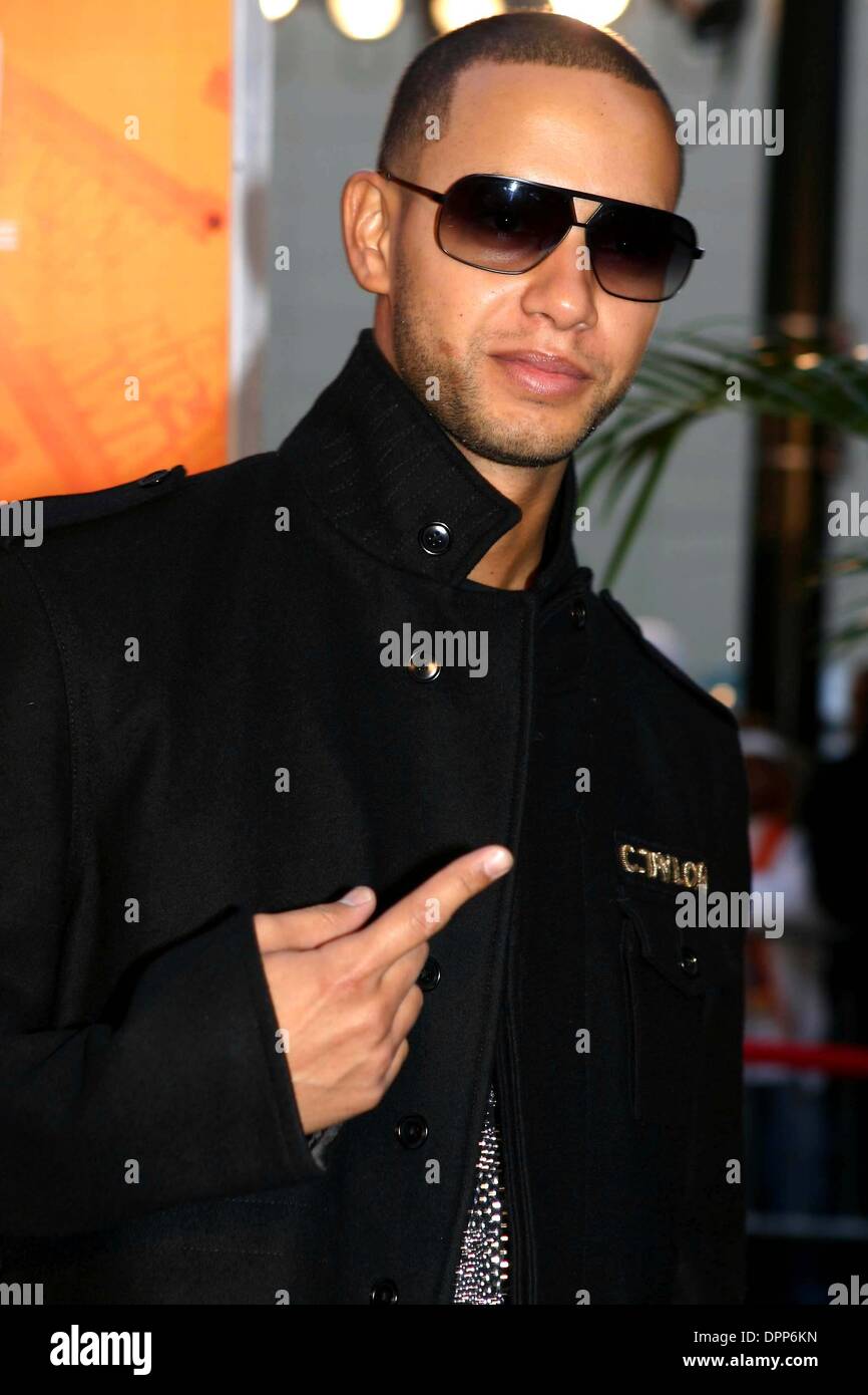 Nov. 12, 2006 - K50781SJO .BET 1st Hip-Hop Awards At The Fox Theatre in ...
