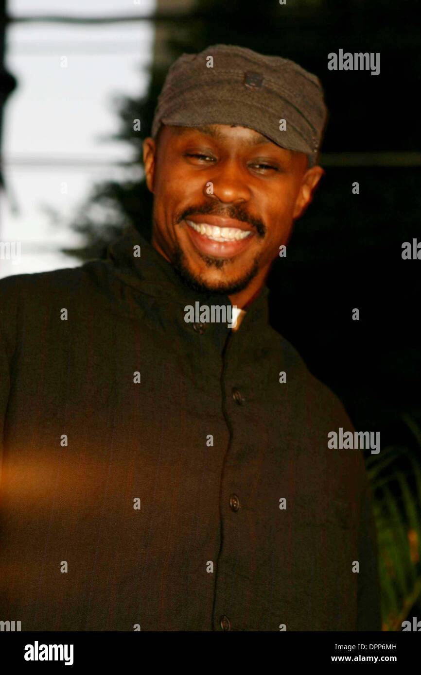 Ace Boogie Wood Harris