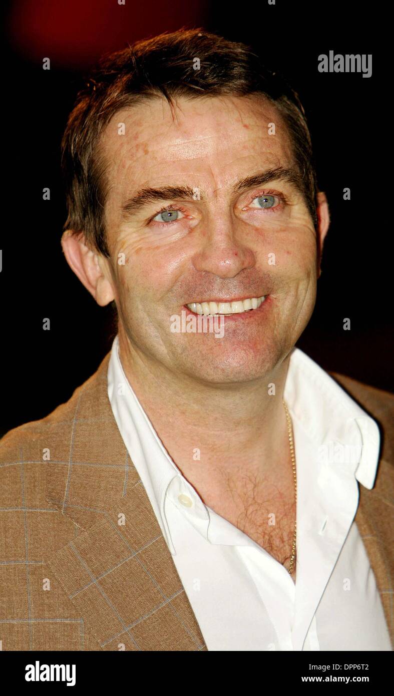 Nov. 26, 2006 - The Empire, Leicester Square, LONDON, ENGLAND - BRADLEY ...