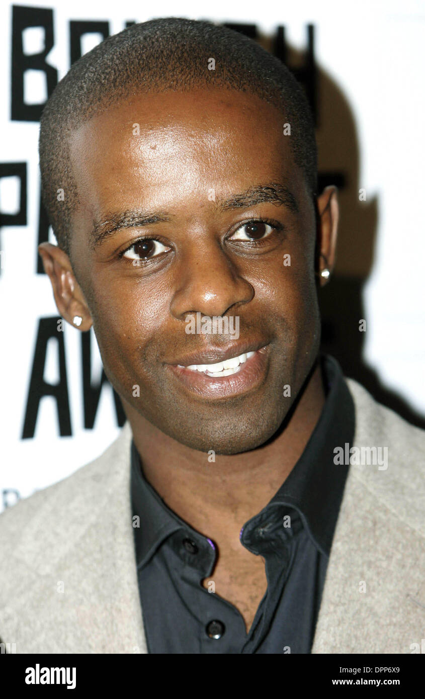 Nov. 29, 2006 - Hammersmith Palais, LONDON, ENGLAND - ADRIAN LESTER ...