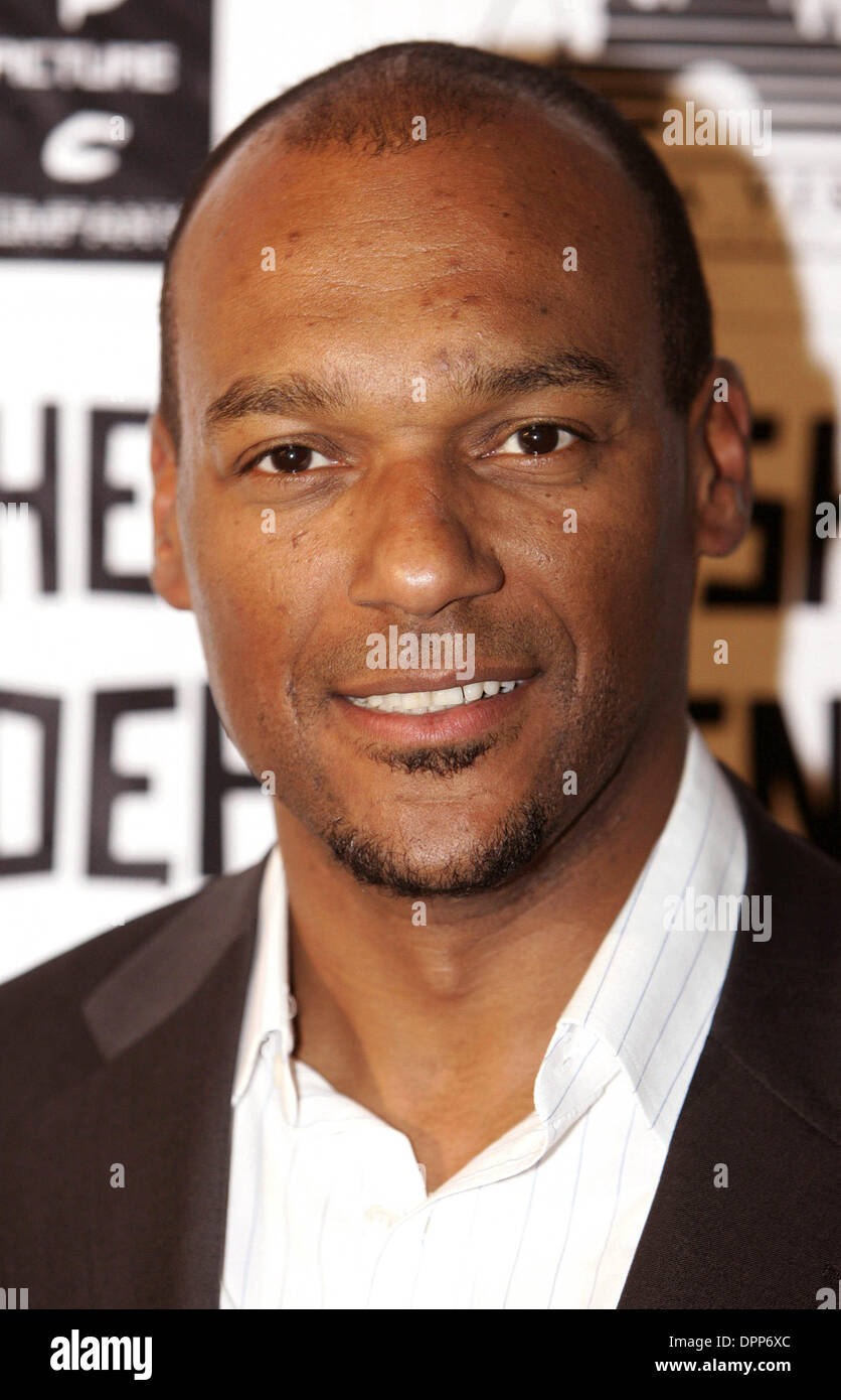 Colin salmon actor hi-res stock photography and images - Alamy