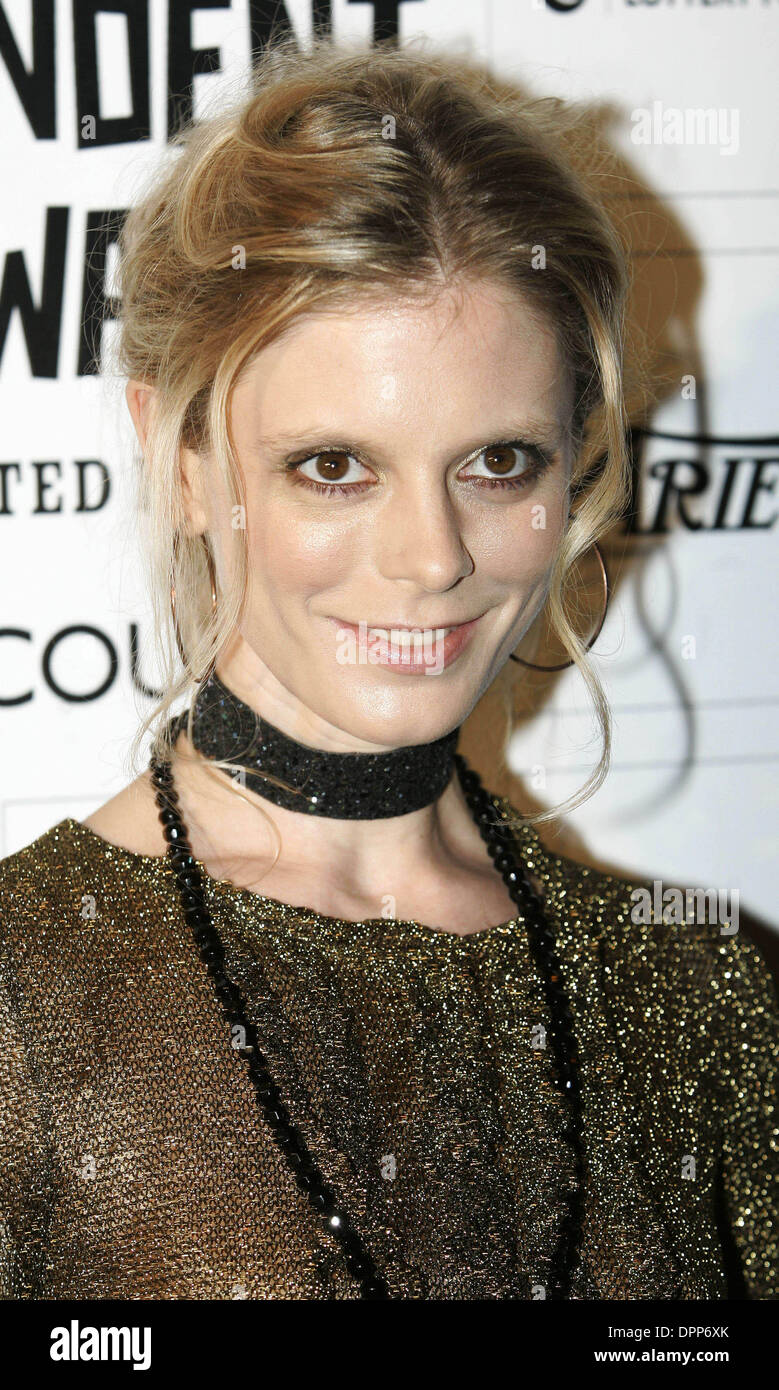 British actress emilia fox hi-res stock photography and images - Alamy