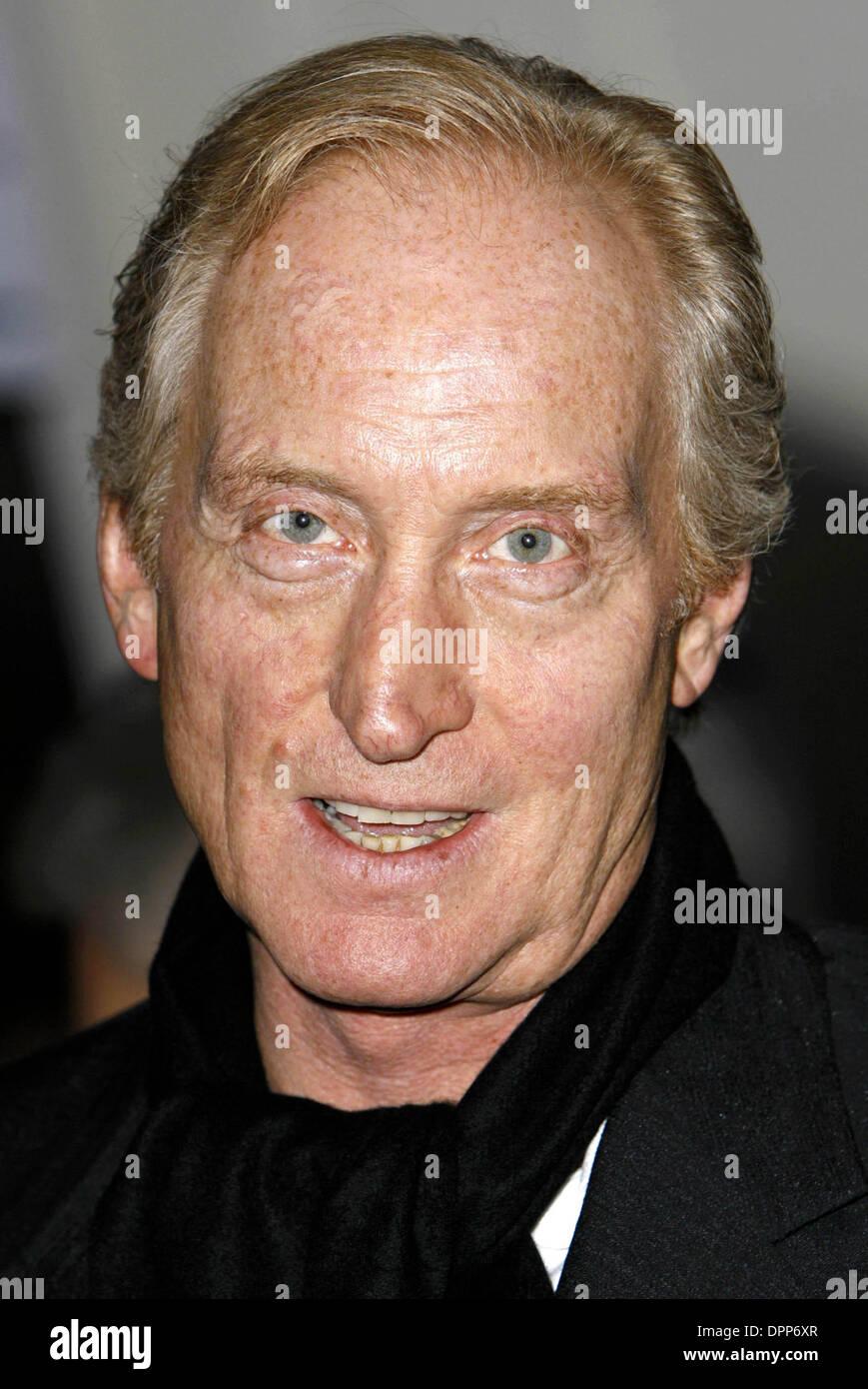 Charles dance british actor hi-res stock photography and images - Alamy