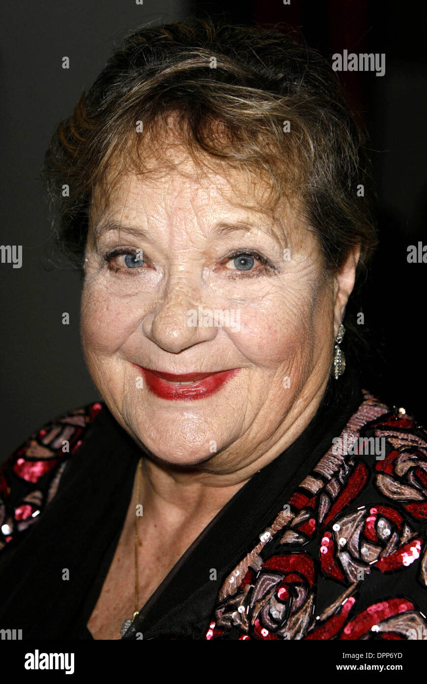 Actress sylvia syms hi-res stock photography and images - Alamy