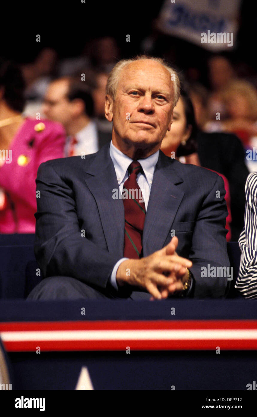 1992 republican convention hi-res stock photography and images - Alamy