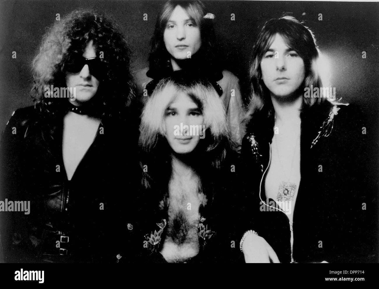 Mott the hoople hi-res stock photography and images - Alamy