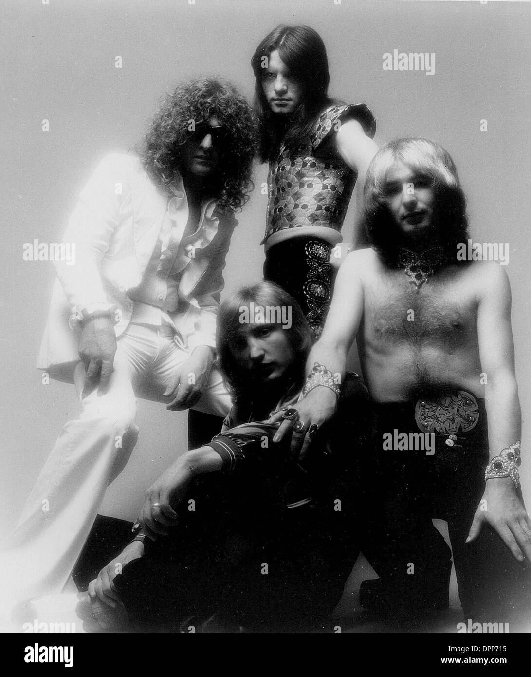 Mott the hoople hi-res stock photography and images - Alamy