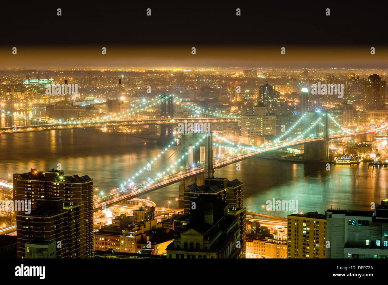 New York City Stock Photo - Alamy