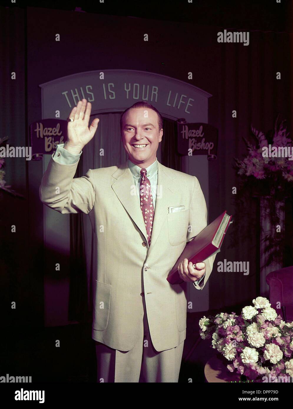 Dec. 8, 2005 - RALPH EDWARDS.SUPPLIED BY NBC-(Credit Image: © Globe ...