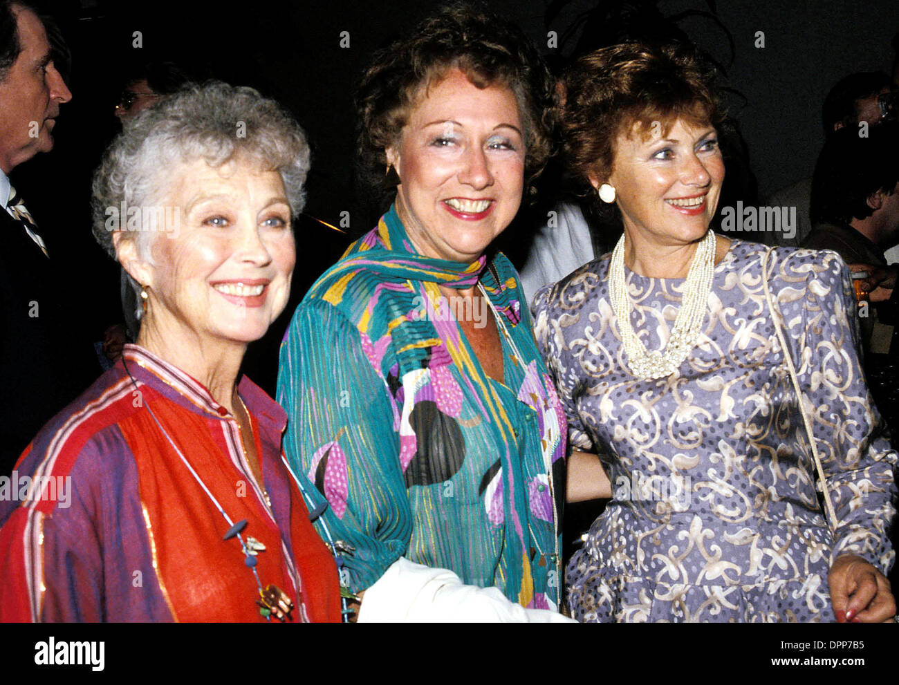 Dec 29 2005 jean stapleton hi-res stock photography and images - Alamy