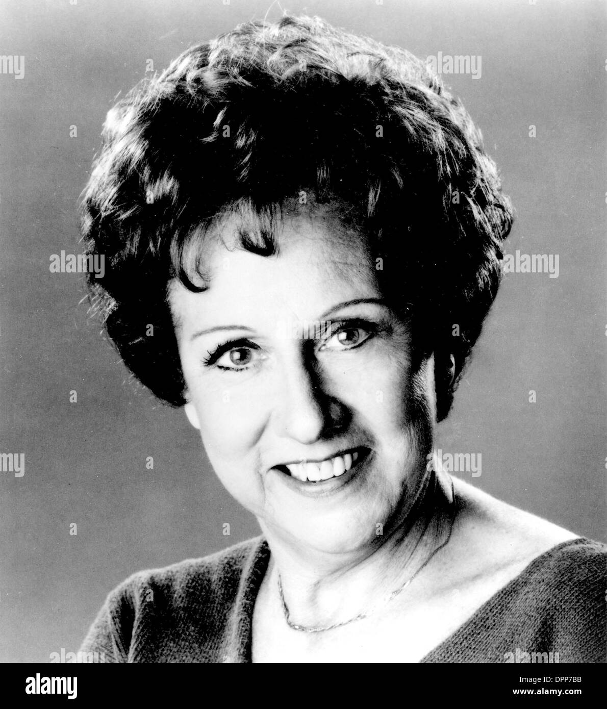 Dec 29 2005 jean stapleton hi-res stock photography and images - Alamy