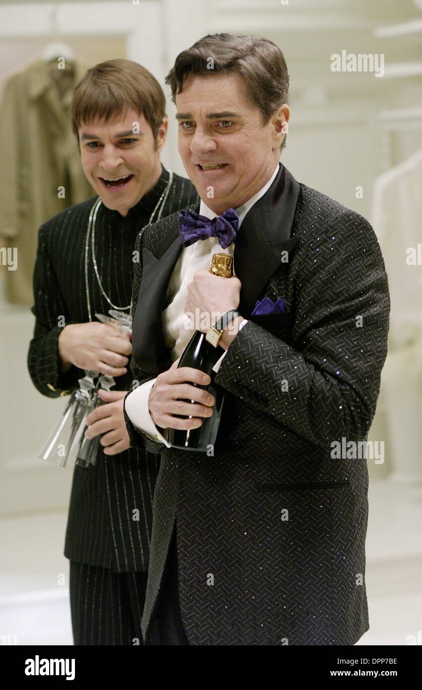 Roger Bart The Producers