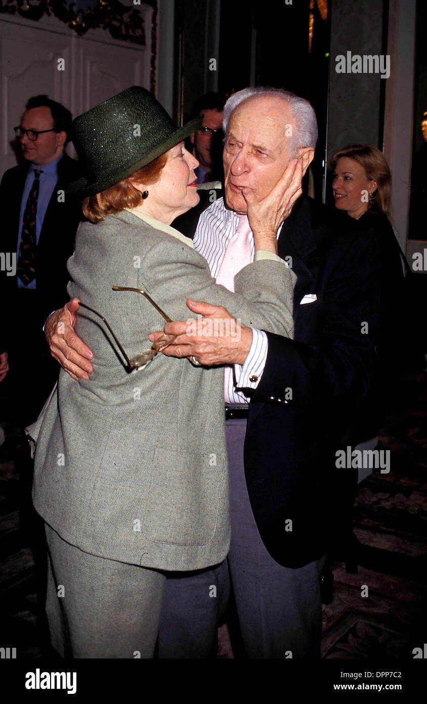 Jan. 4, 2006 - K12287WW.64th Annual Drama League Awards.Plaza Hotel ...