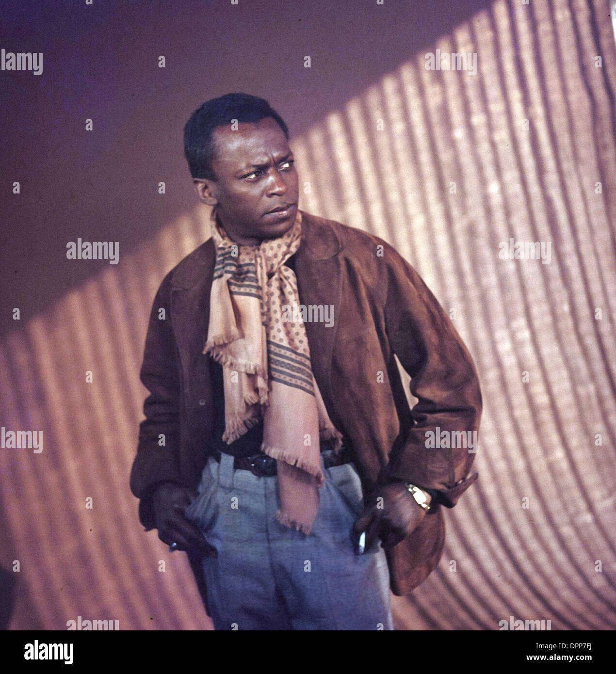 William claxton hi-res stock photography and images - Alamy