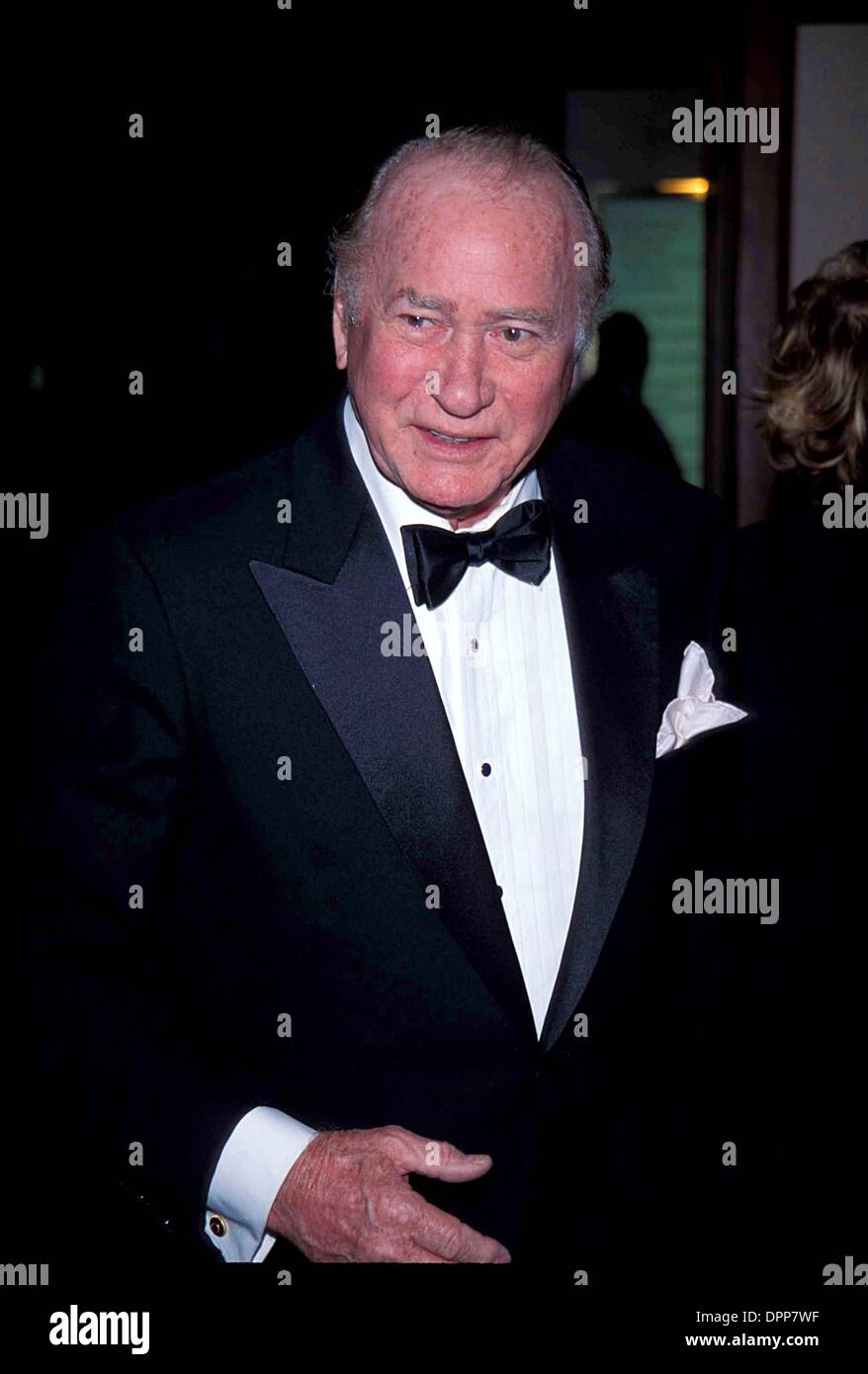 Feb. 27, 2006 - DARREN McGAVIN .51ST ANNUAL DGA AWRADS DINNER IN LOS ...