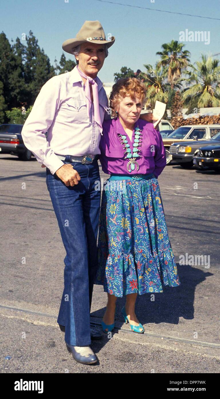 Feb. 27, 2006 - TRACEY POIRIER-MICHELSON- DENNIS WEAVER WIFE ...