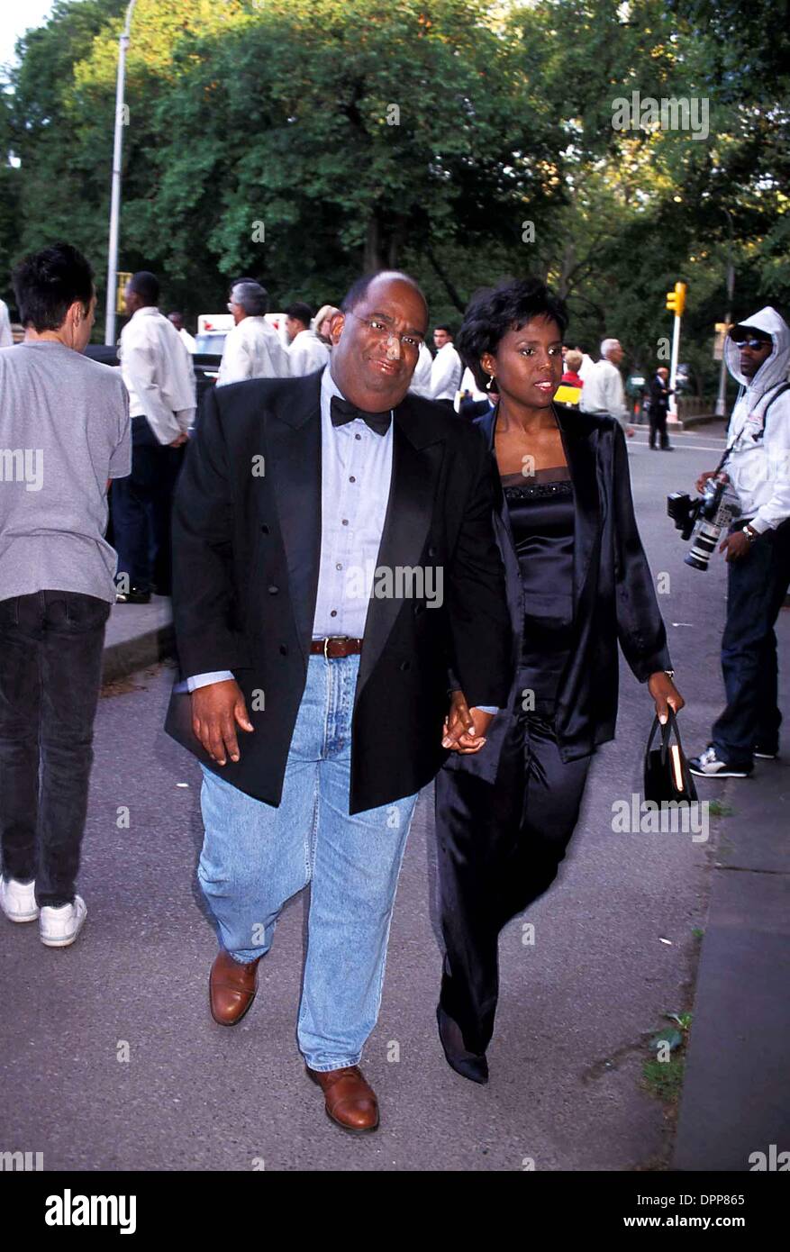 Mar. 15, 2006 - K12556WW.NATURE CONSERVANCY'S GALA TO SAVE THE LAST ...