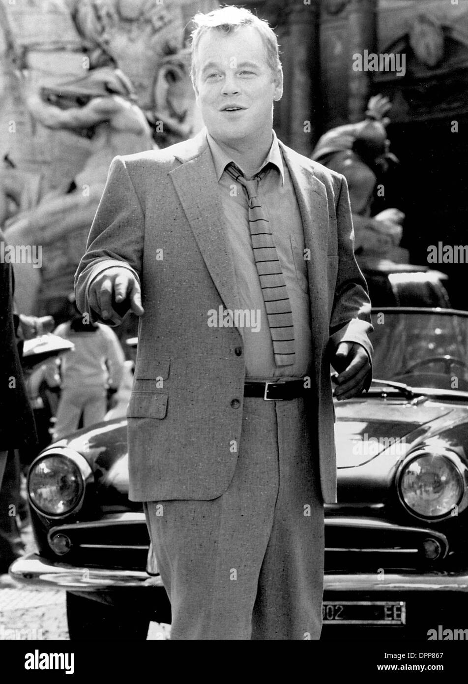 The talented mr ripley film hi-res stock photography and images - Alamy