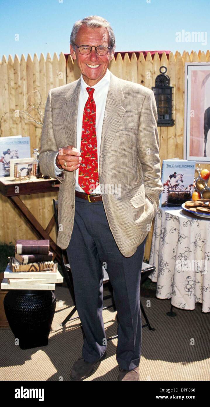 Mar. 19, 2006 - K2484WW.HAMPTON CLASSIC 1995 HAMPTON , NEW YORK CITY 09 ...