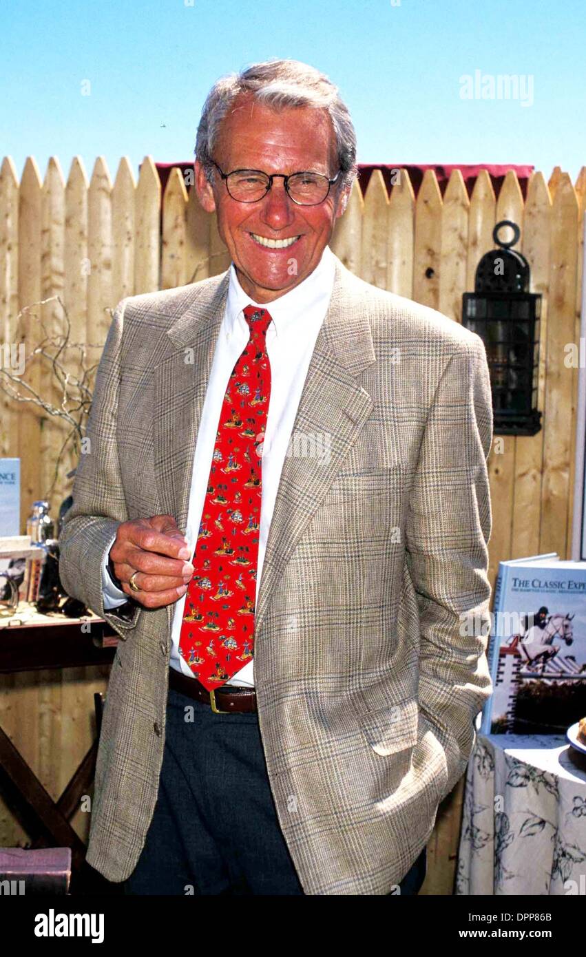 Mar. 19, 2006 - K2484WW.HAMPTON CLASSIC 1995 HAMPTON , NEW YORK CITY 09 ...