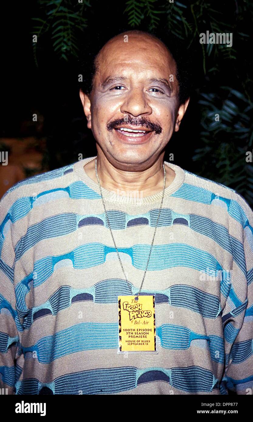 Mar. 23, 2006 - L9246TR.''FRESH PRINCE''.SHERMAN HEMSLEY. TOM RODRIGUEZ ...