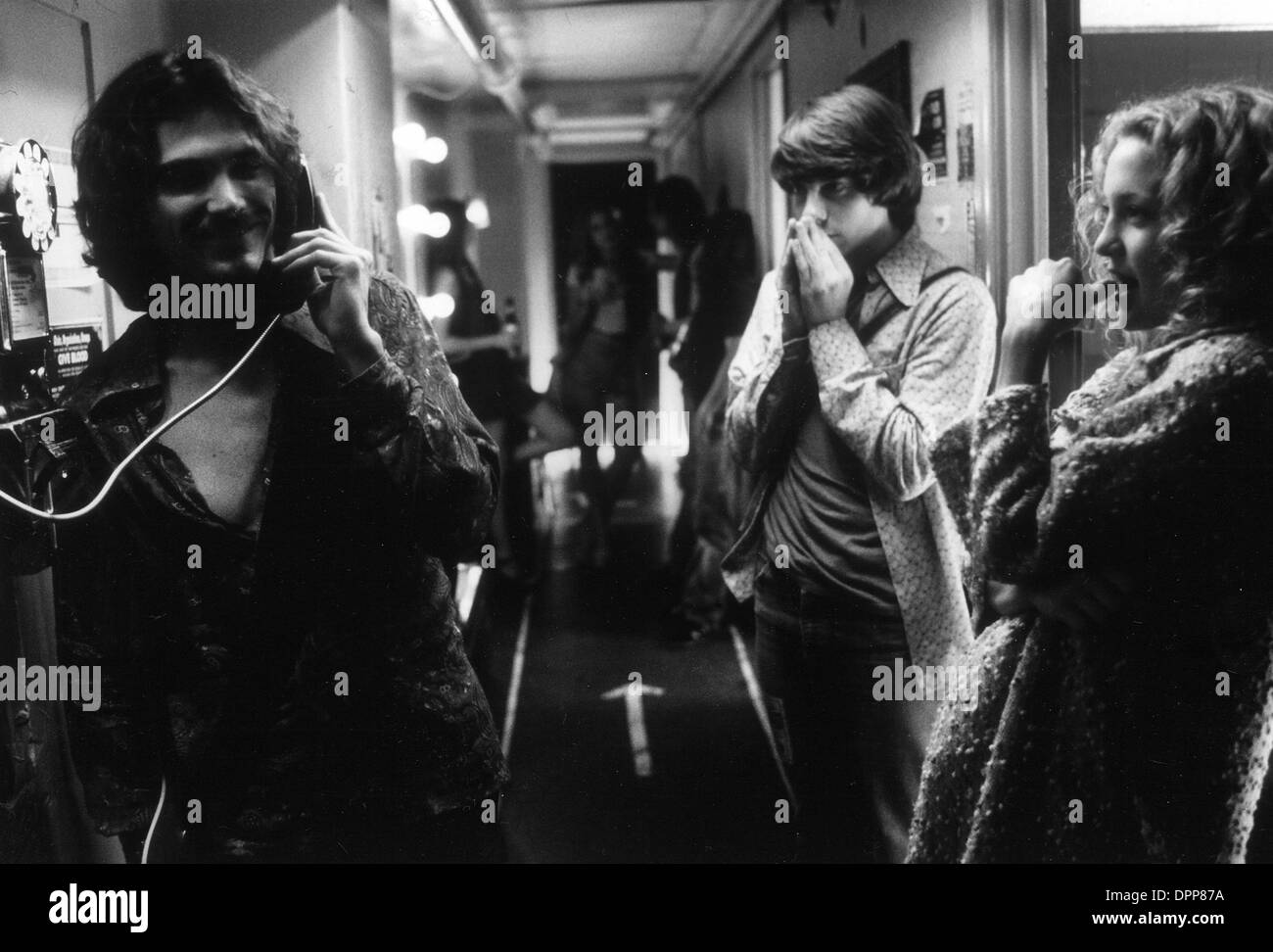 Kate hudson almost famous still hi-res stock photography and images - Alamy