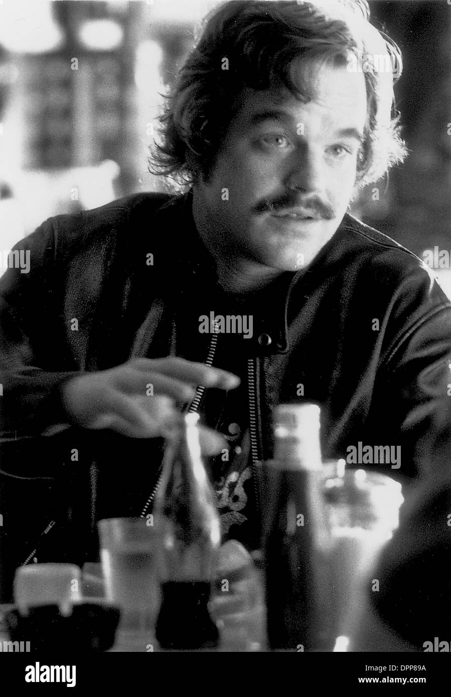 Almost famous film hi-res stock photography and images - Alamy