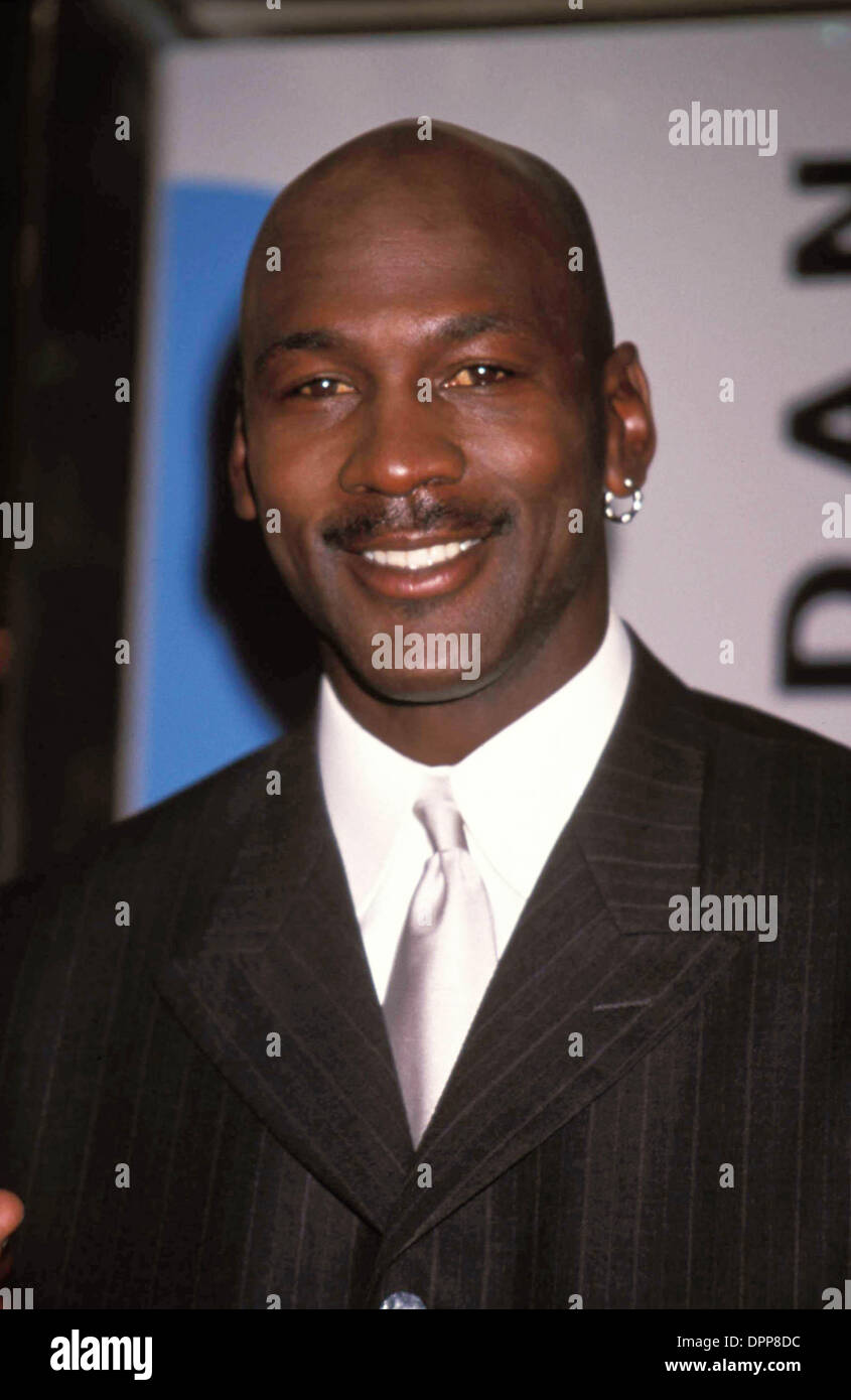 Apr. 11, 2006 - K16980WW.MICHAEL JORDAN LAUNCHES HIS NEW FRAGRANCE ...