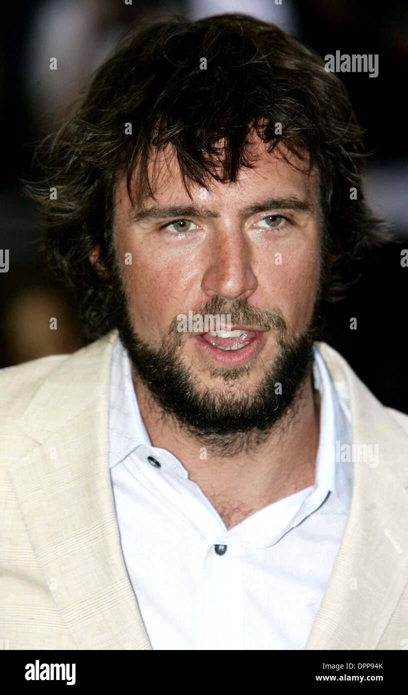 July 3, 2006 - The Odeon, Leicester Square, LONDON, ENGLAND - K48534 ...