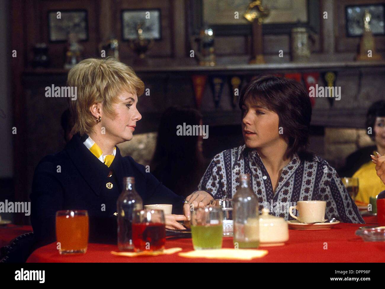 July 11, 2006 - SHIRLEY JONES. MICHELSON-(Credit Image: © Globe Photos ...
