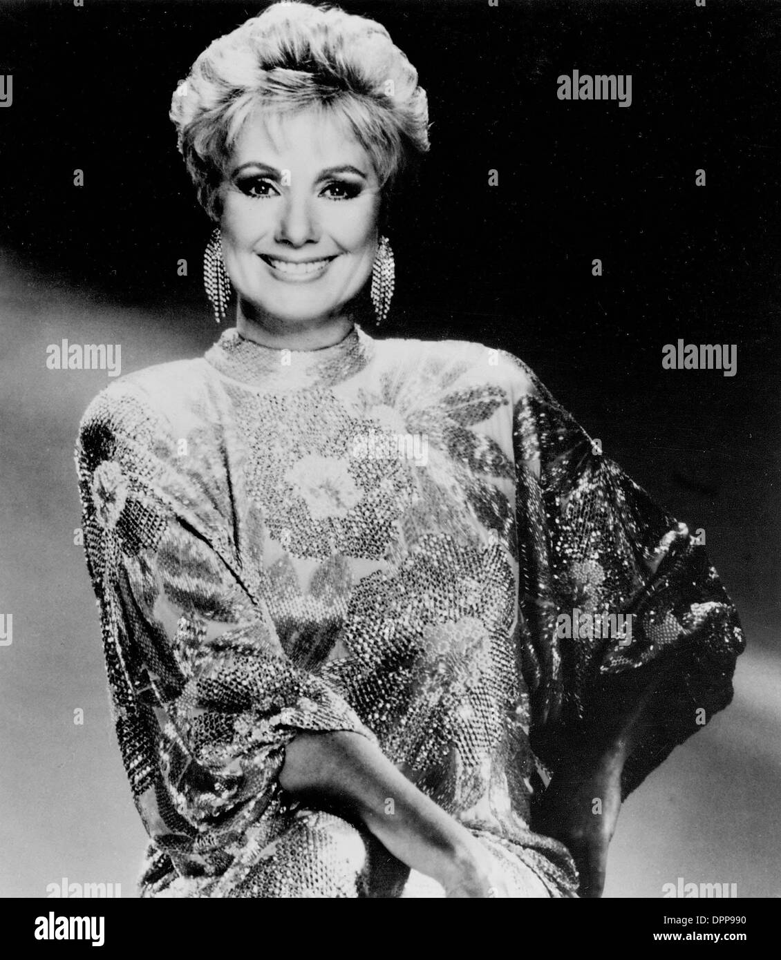 Shirley Jones 83 Antigo Times