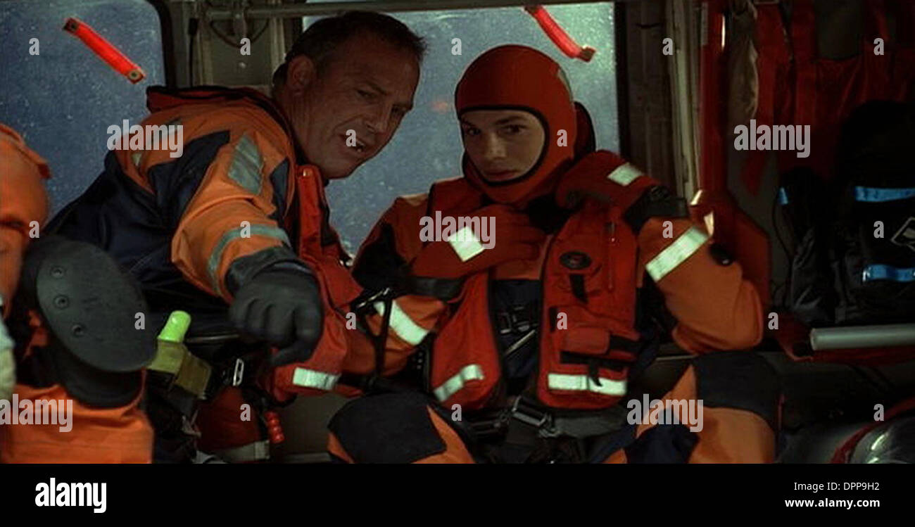 Aug. 29, 2006 - K54277ES.THE GUARDIAN.SUPPLIED BY ES- Kevin Costner ...