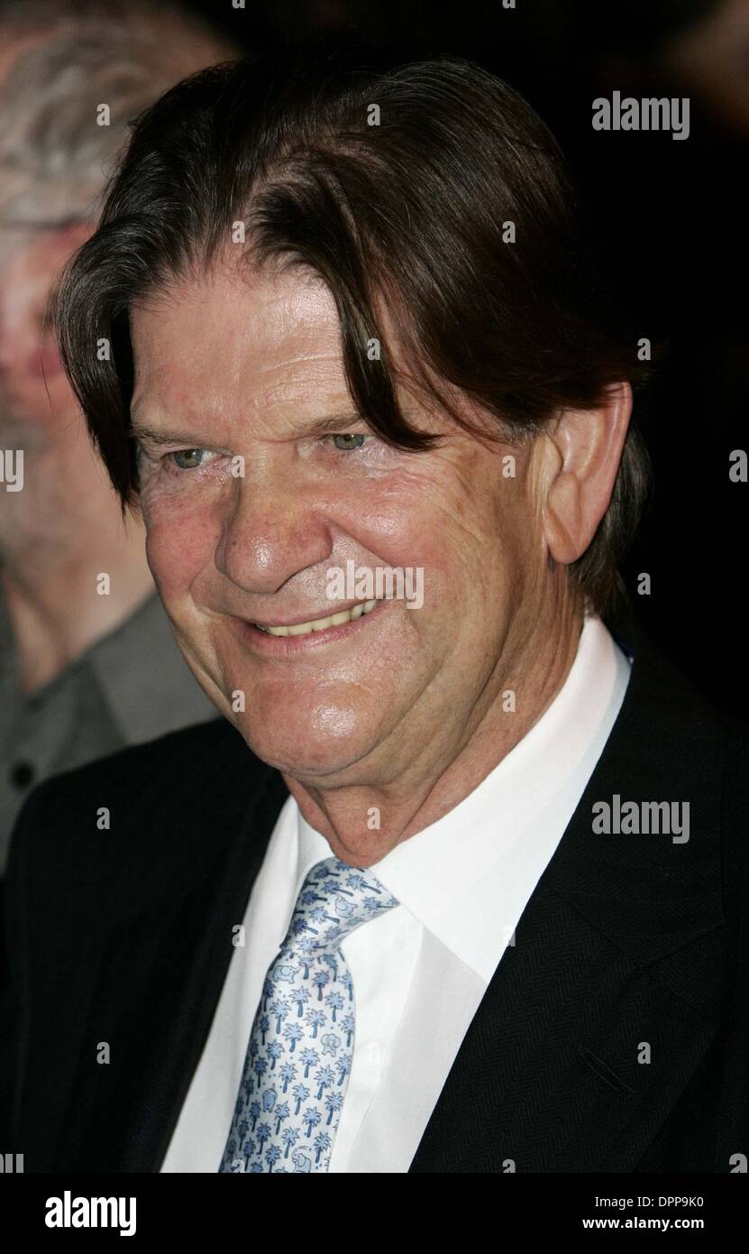 Oct. 17, 2006 - Palace Theatre, LONDON, ENGLAND - JOHN MADEJSKI.ARRIVES ...