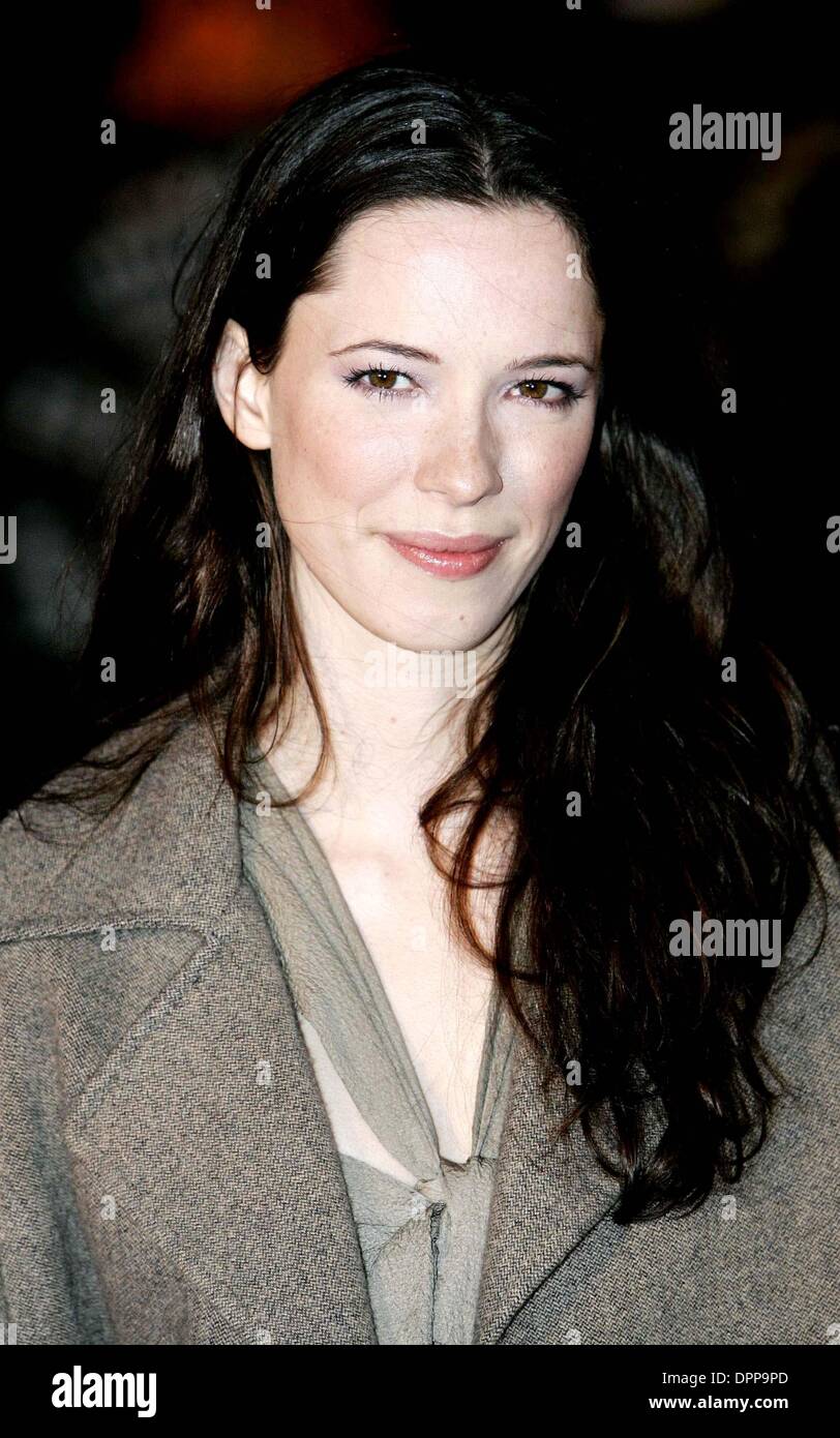 Rebecca Hall The Prestige