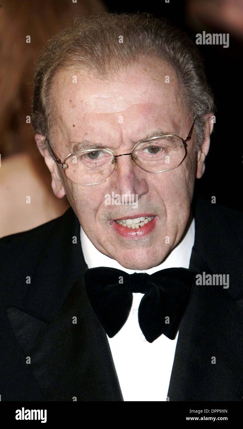 Respected journalist hi-res stock photography and images - Alamy