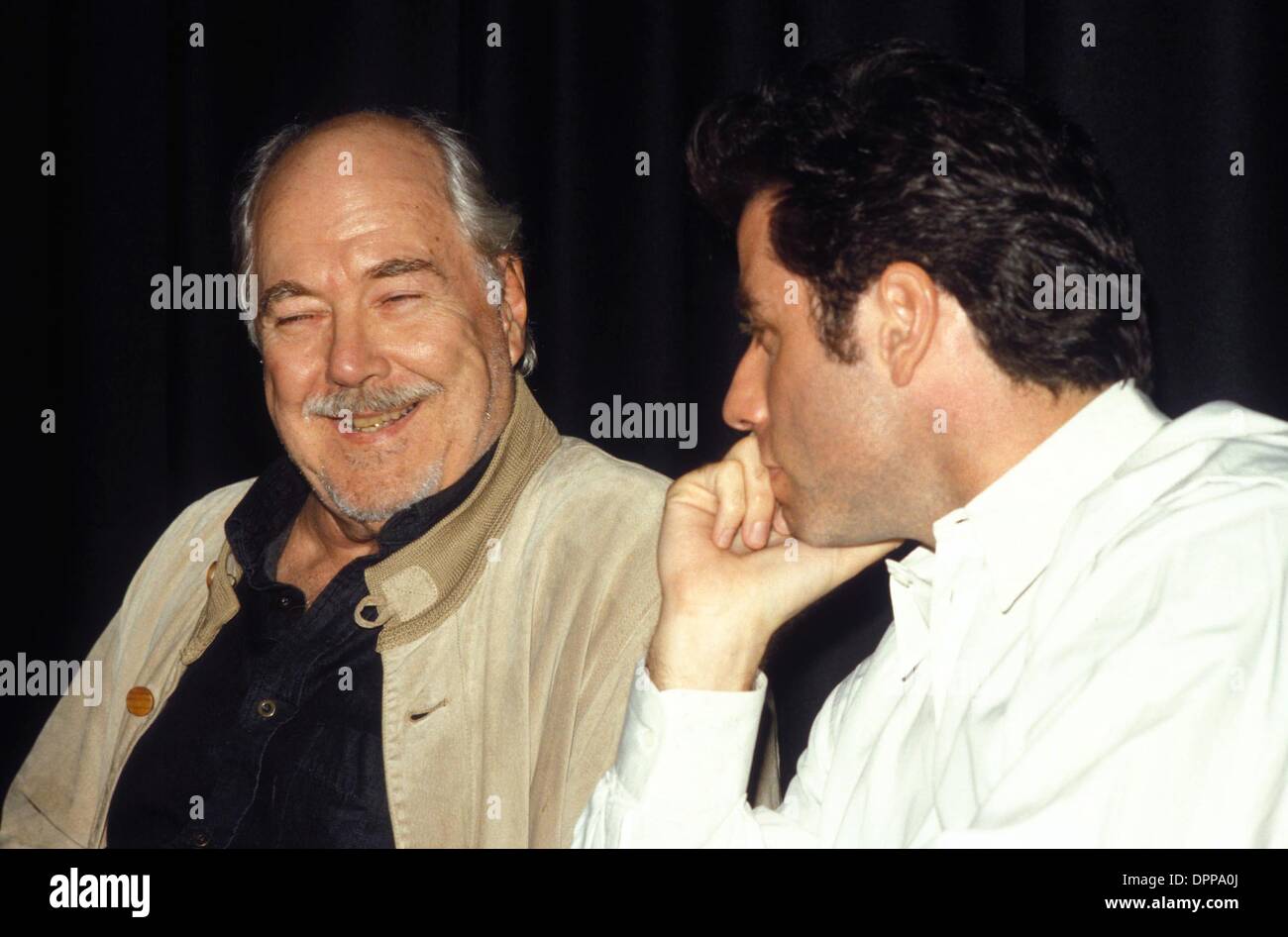 John altman 1994 hi-res stock photography and images - Alamy