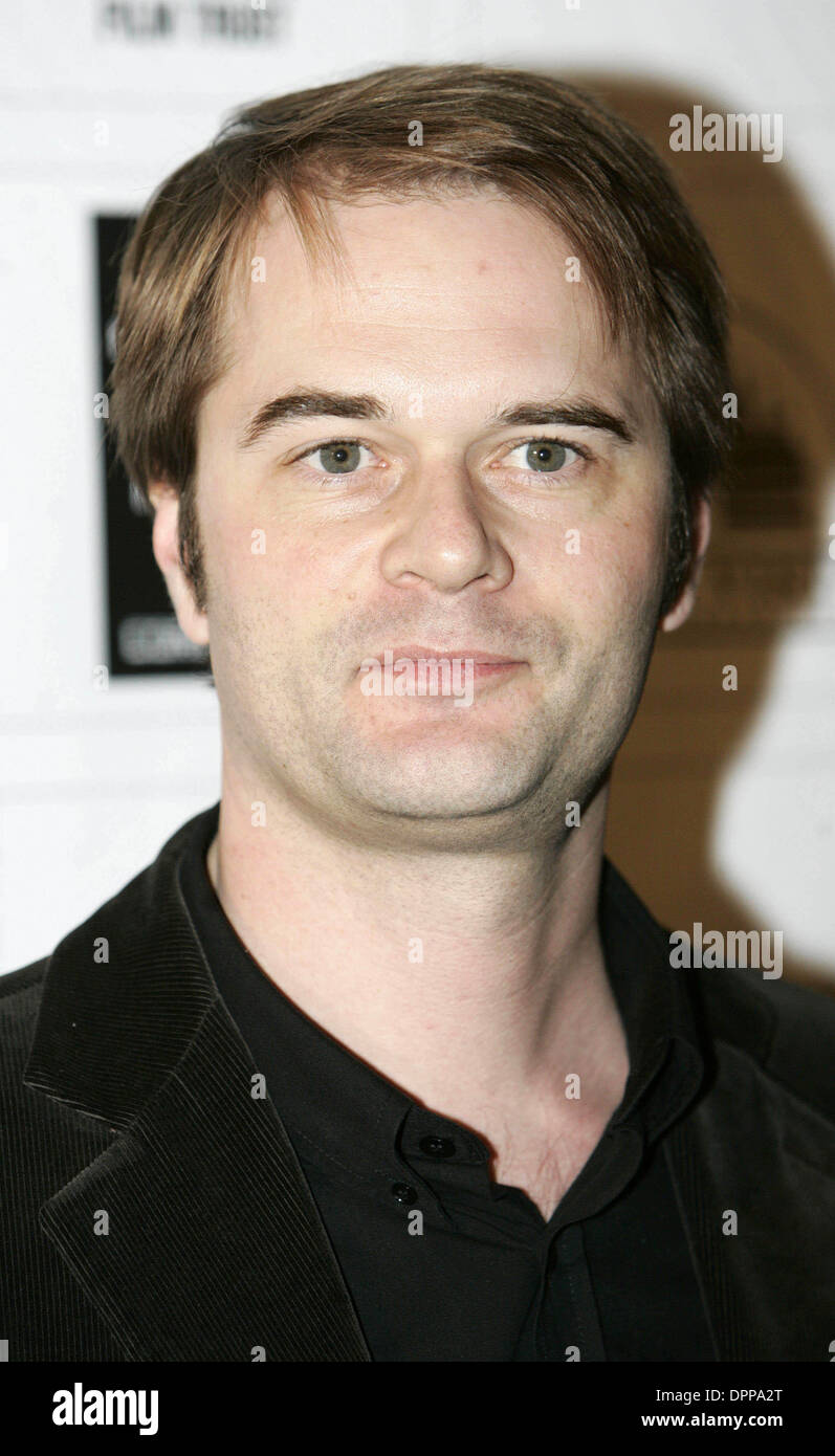 Nov. 29, 2006 - Hammersmith Palais, LONDON, ENGLAND - TOM VAUGHN.ACTOR ...