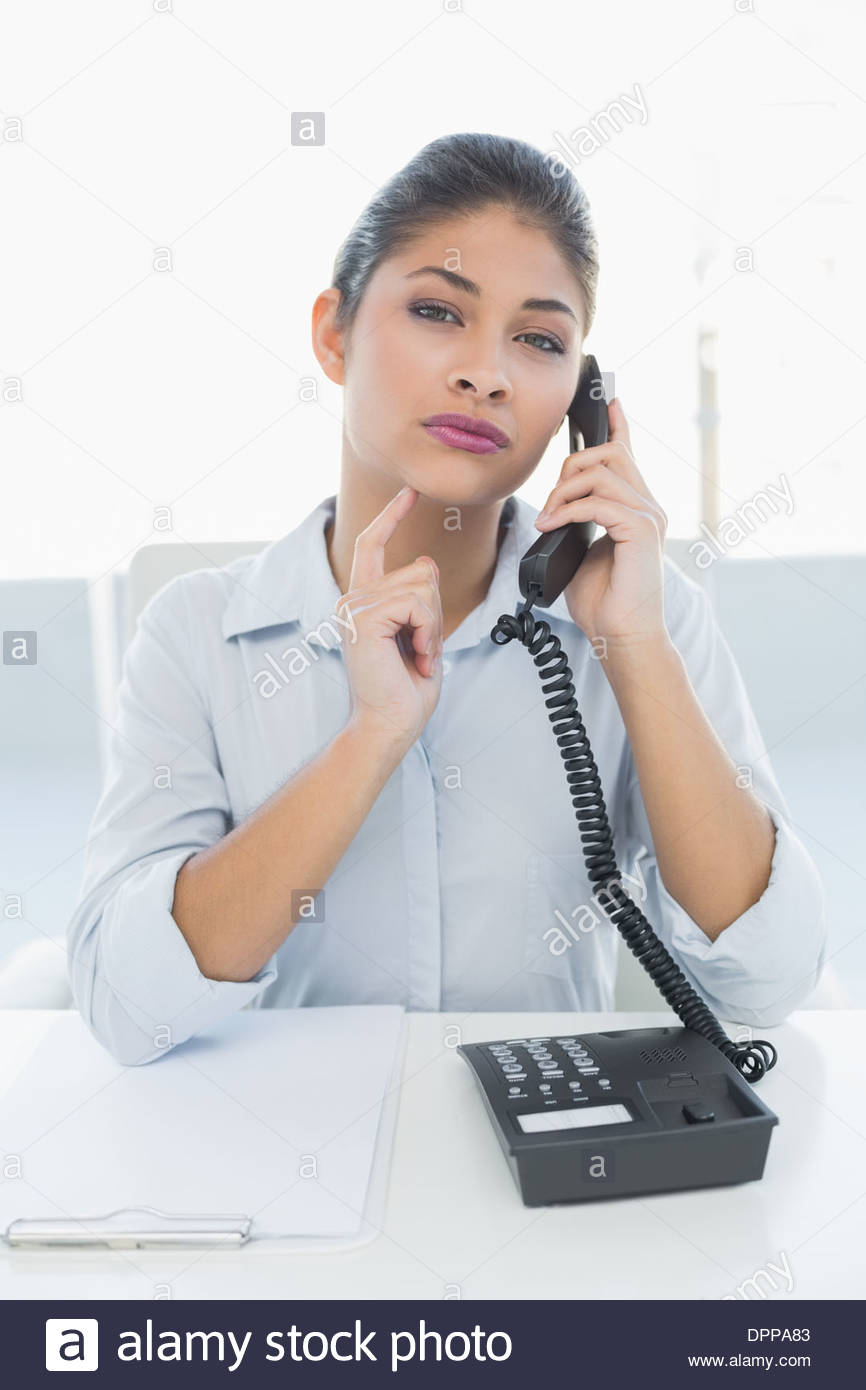 Using telephone hi-res stock photography and images - Alamy